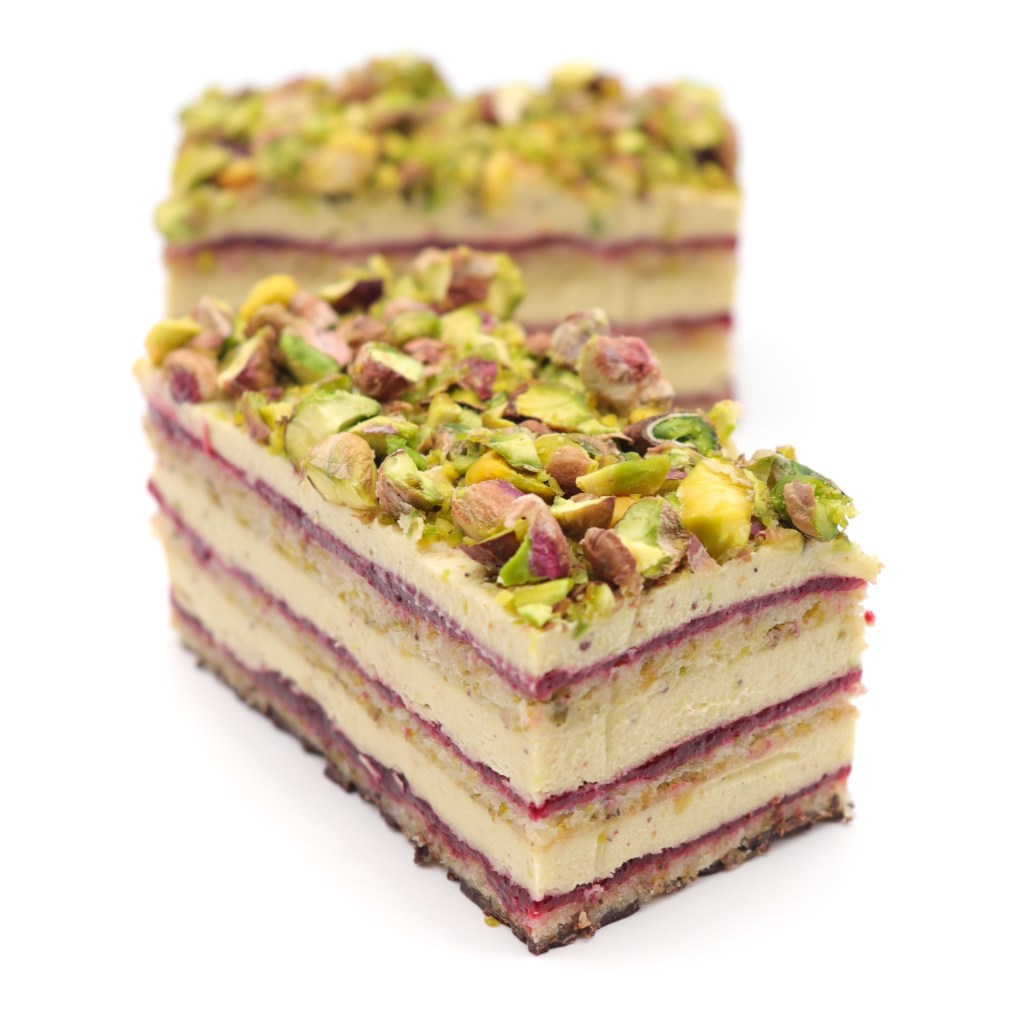 Le pistache